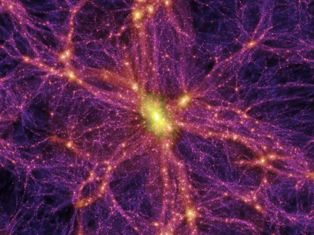 Dark Energy Insights: Collaboration Redefines Cosmic Understanding